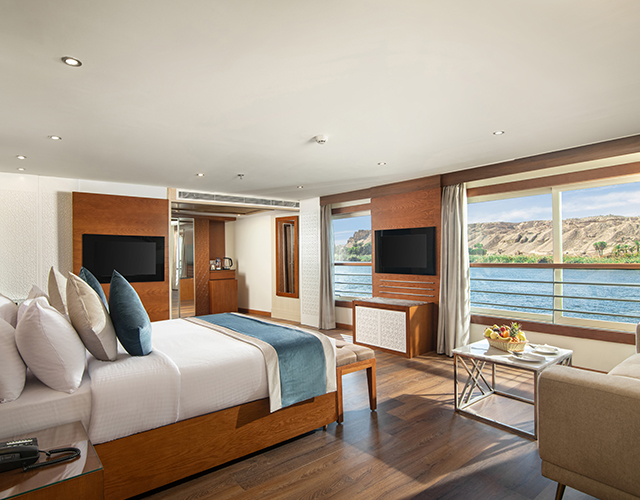 Royal Suite